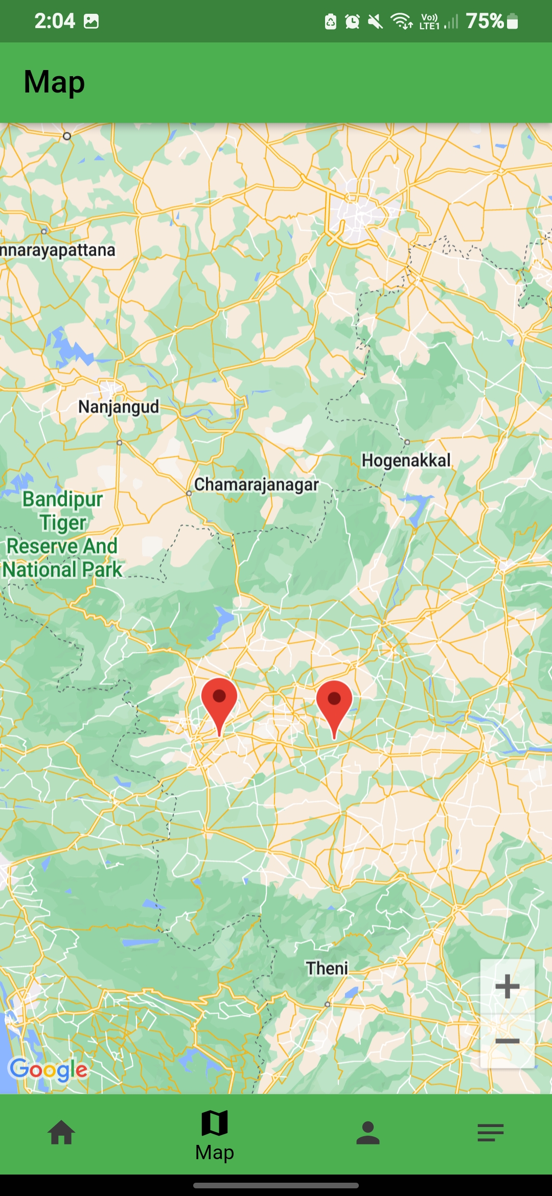 GitHub - gowthaman9462/jumbo_tracking